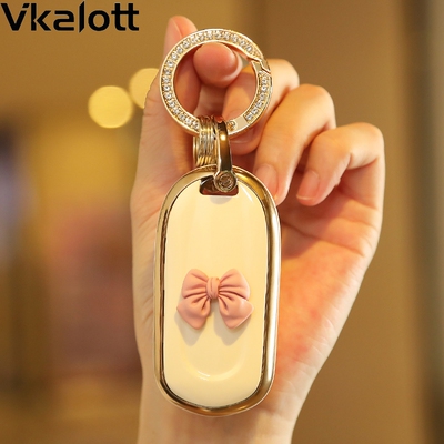 别克君威钥匙套威朗昂科威君越gl8凯越车昂科拉gx女gl6昂科旗壳扣