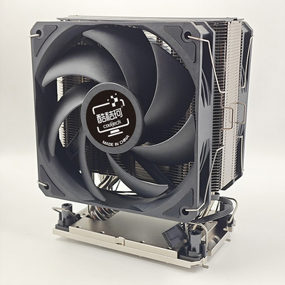 酷秸珂4677CPU服务器SP5散热器