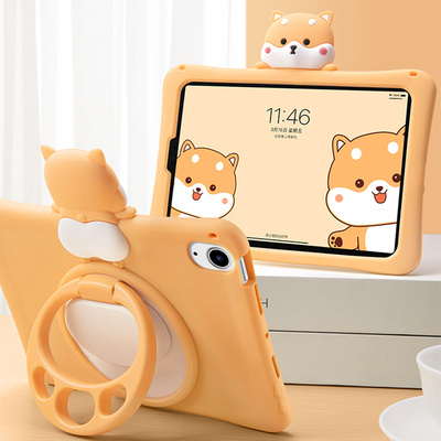 保护套旋转保护套苹果ipad9.7
