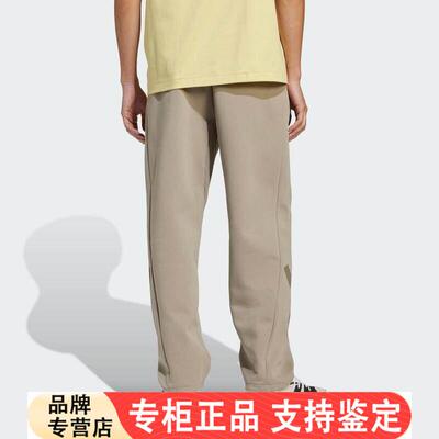 Adidas阿迪男裤舒适简约