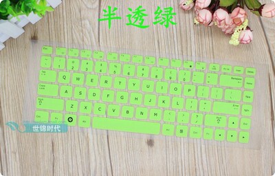 适用于三星305V4A 300E4A 3430 300E4V/E4C/305V4A笔记本键盘膜