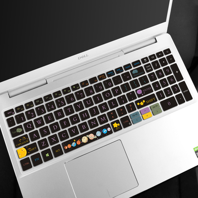 戴尔DELL灵越5000fit