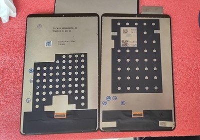 酷比魔方iPlay 70 mini Pro T813触摸屏 液晶屏 一体屏幕总成