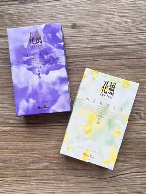 2023新款线香日本熏香日本香堂