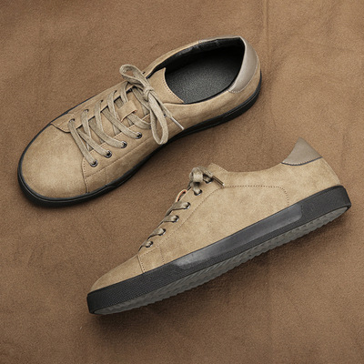 Men New Arrival Spring/Autumn Sneakers Fashion Casual Shoes