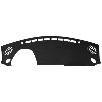 丰田GR86斯巴鲁BRZ仪表台避光垫