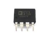 全新原装 OP27G OP27GP OP27GPZ DIP8脚  运算放大器芯片 直插IC