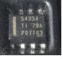 原装进口 TPS54334DDAR 封装SOP-8 贴片IC DC-切换开关控制器芯片