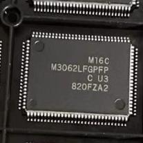 全新原装M3062LFGPFP M3062 QFP-100 集成电路 微控 IC