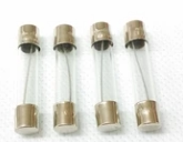 6*30mm 延时保险管 T15AL T10A/250V 格兰仕等微波炉保险丝管