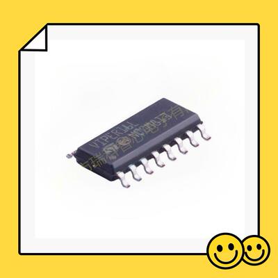 SC16IS752IPW双路接口芯片