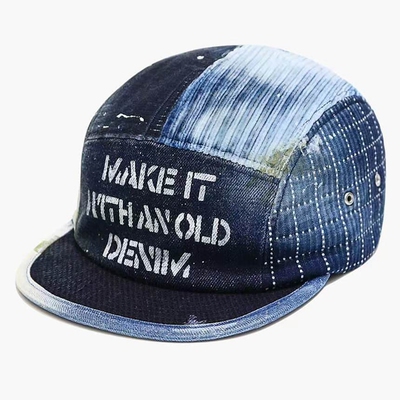 TheFactoryMade休闲帽子