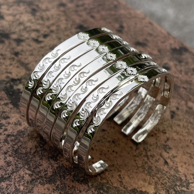 手镯ARIZONAFREEDOM925银