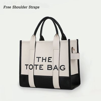 Tote Bags for Women Designer Women Handbags Luxury Matte Pu