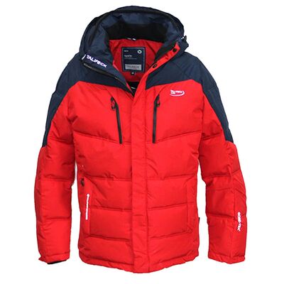 2021 new winter jacket men Fashion Coat men's casual Parka W