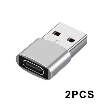 2PCSChargerAdapter
