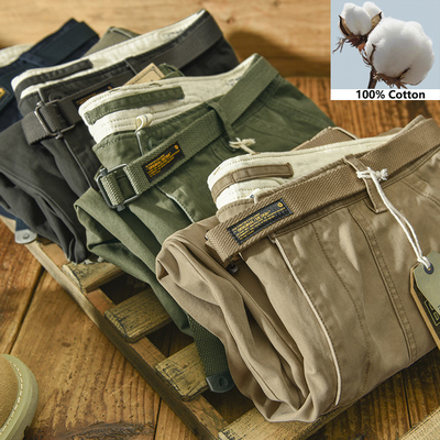 BrandMen's100%Cotton