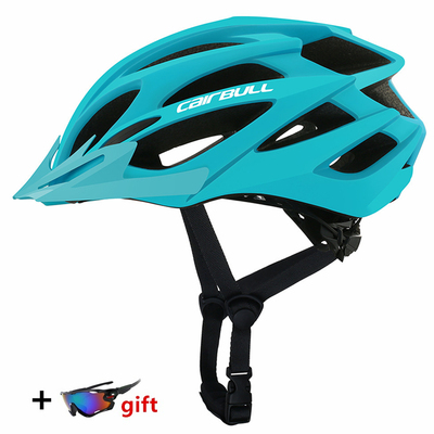 Newest Ultralight Cycling Helmet Integrally-molded Bike Bicy