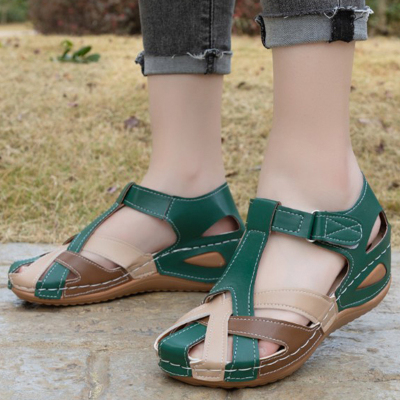 Sandals Woman  Summer Women Sandals Shoes Fashion Women Walk