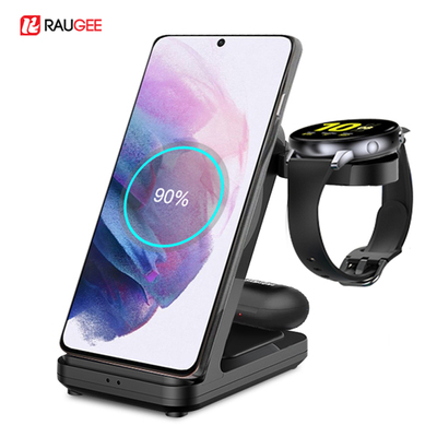 3In1WirelessChargerStand
