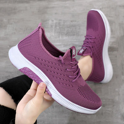 Women Shoes Woman Tennis Shoes  Shoe Female Casual Shoes Lad