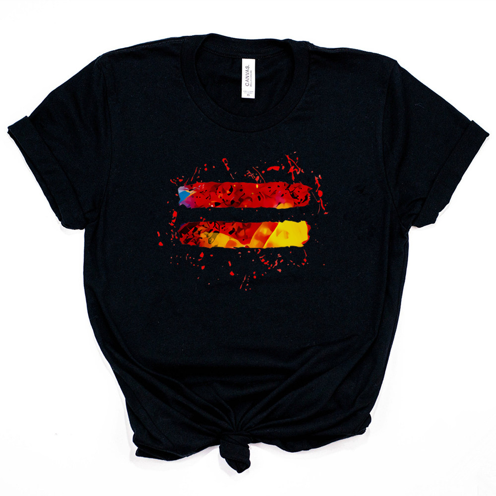 Ed Sheeran T-Shirt Music Equals Logo Graphic Tee Ed Sheeran