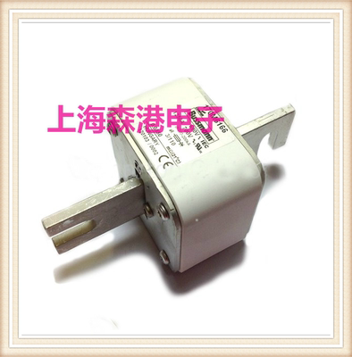 170M6166 690V 1250A低压熔断器 保险丝/底座