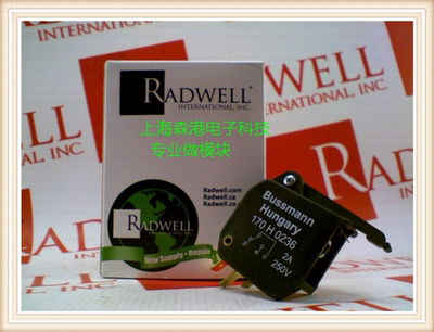 170H0236微动开关，熔断器，保险底座