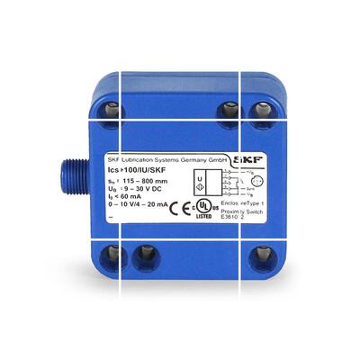 现货电动多点泵液位传感器664-36939-5 5U1-30BL-L430原装现货开