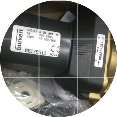 现货burkert电动执行机构3003型宝德225192/225193/225199宝德/宝