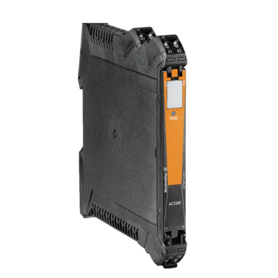 魏德米勒 ACT20P-CI-CO-S信号变送器防爆隔离器 7760054114