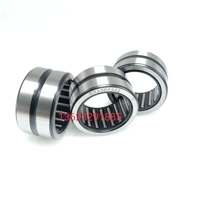 无内圈滚针原厂轴承RNA304222内径30外径12厚度22尺寸 30*42*22