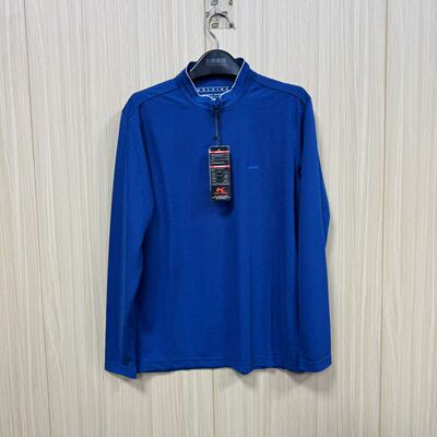 kolping时尚夏季男士针织T-恤KQT0402M