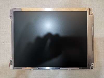 LQ104V1DG61工控液晶显示屏夏普原装正品现货供应实物拍摄可质保