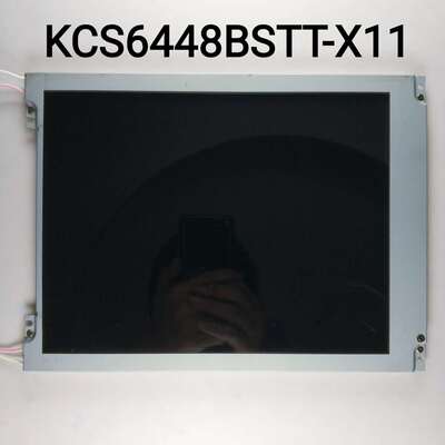原装正品KCS6448BSTT-X11  现货实拍