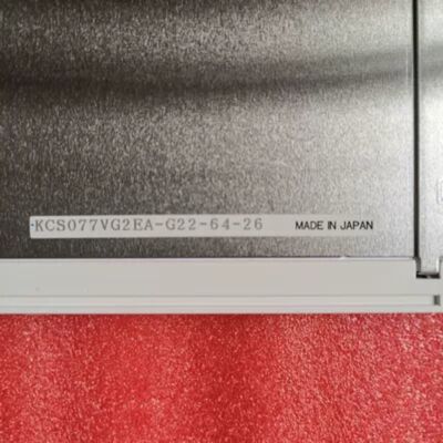 KCS077VG2EA-G22液晶显示屏