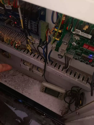 中宇面板SL2608-HP-FEB