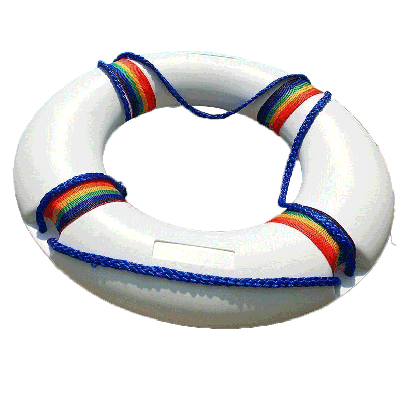 POOLMATE儿童救生圈游泳圈加厚塑料救生圈小孩救生圈救生圈儿童