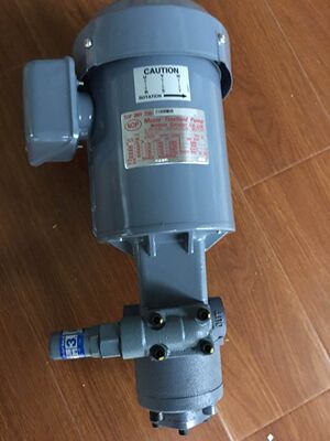 NOP泵 TOP-2MY1500-216HWMVB  TOP-216HBMVD TOP-3MF1500-N320FA