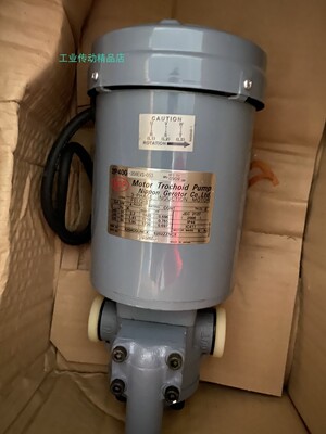 大金油冷机 NOP泵马达 电机 2P400-208EVS-053 TOP-220HWMVD-029