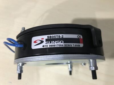 SUNSO刹车器SB08121-4