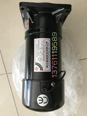 FME22 亿大北大牌减速电机 0.55KW AEV550 AEV400  刀库马达 FM22