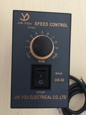 JINYOU刹车电动机机械设备