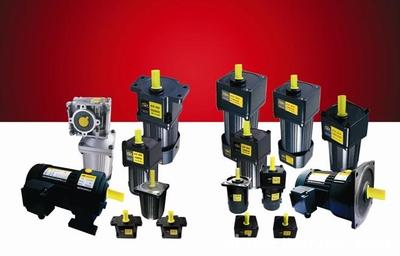 GEARHEAD刹车电动机机械设备