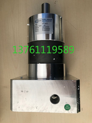 艾斯勒EISELE减速机 DPL118/1  DPL118/2  DPL118/3 行星减速器