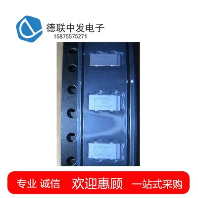 CSD87588NT量大价优TI原厂现库存