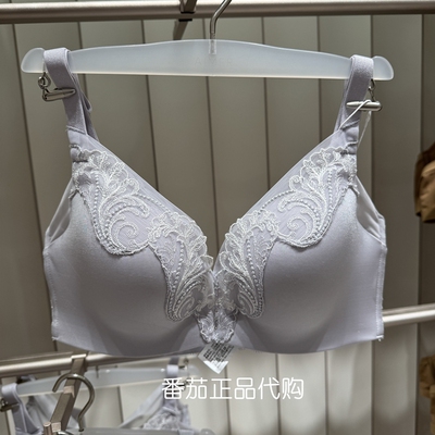 爱慕美体女士内衣国内专柜正品代购中厚聚拢文胸AD170501
