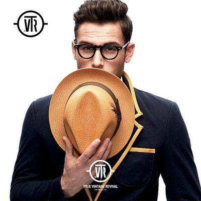 TVR男女通用日本手工眼镜505