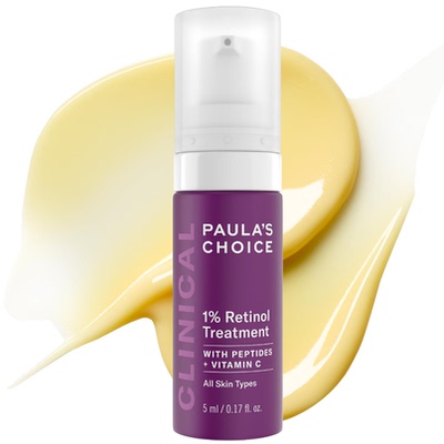 Paula's Choice CLINICAL 1% Retinol Treatment Cream