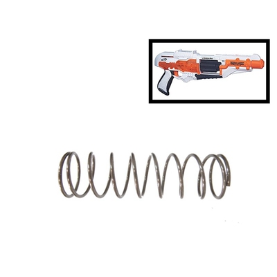 改装配件软弹枪NERF/热火弹簧